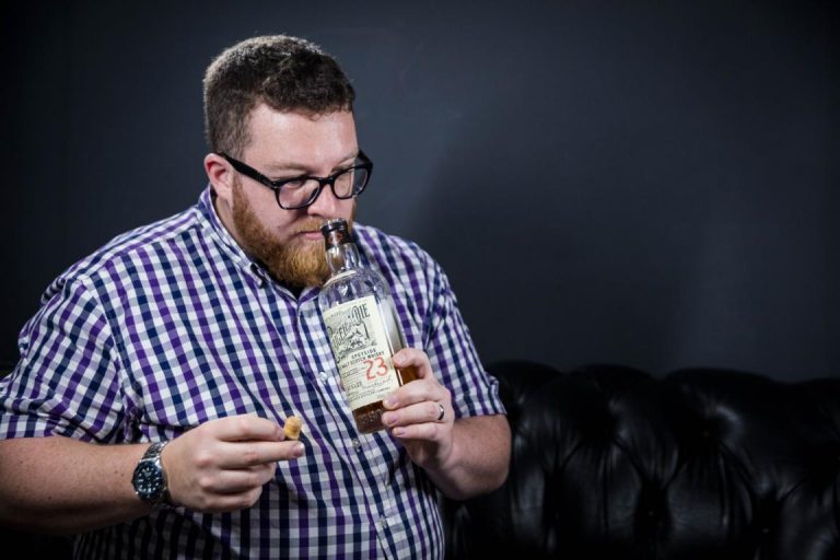 Buchbesprechung: The Great Drams of Scotland von Greg Dillon - Herr Lutz